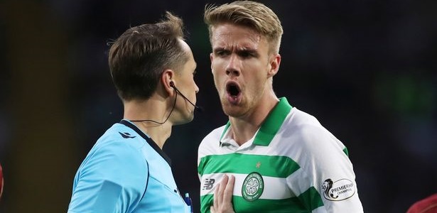 Liverpool interested in giant SPL centre-half ready to force transfer ...
